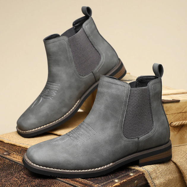 Maxwell | Orthopaedic Boots – Luna Melbourne