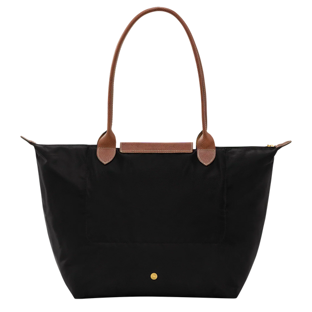 Lunachamp - Large Le Pliage Tote, Black – Luna Melbourne